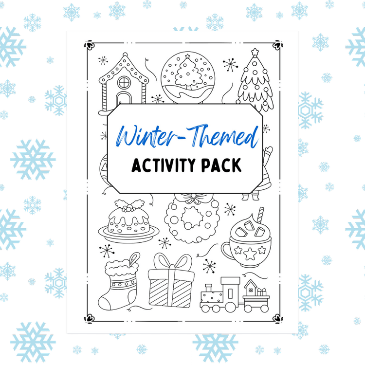 25 Ways To Teach Generosity This Holiday Season — Resource Rabbit