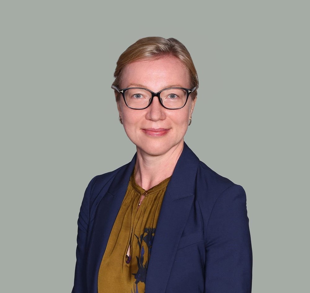 Olga Boltenko | Arbitrator Profile