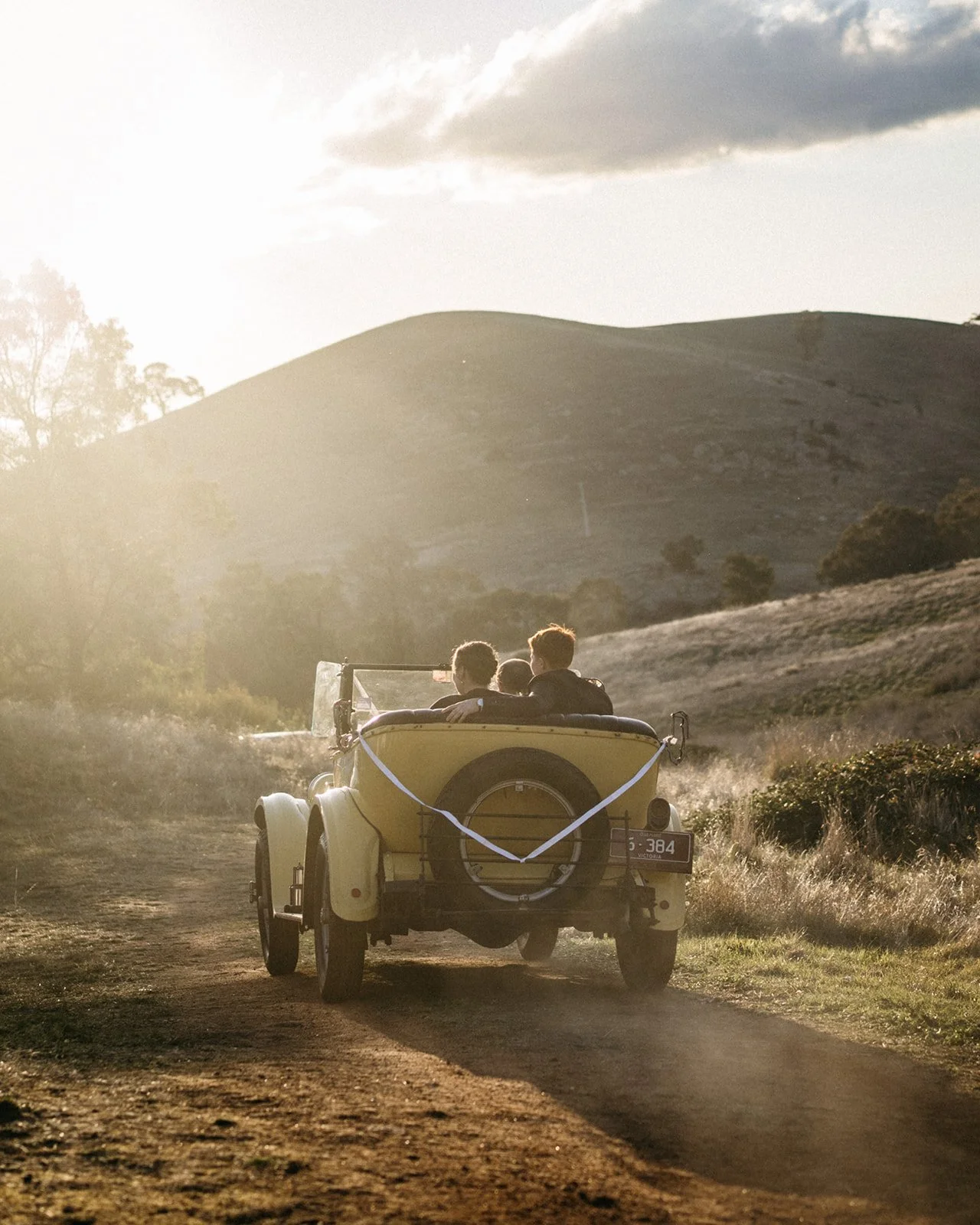 amy clyne | celebrant