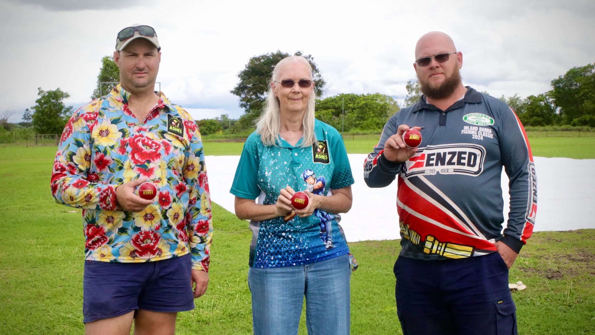 All About The Ashes - FULL ARTICLE — Sumpton's Gold Rush Gazette