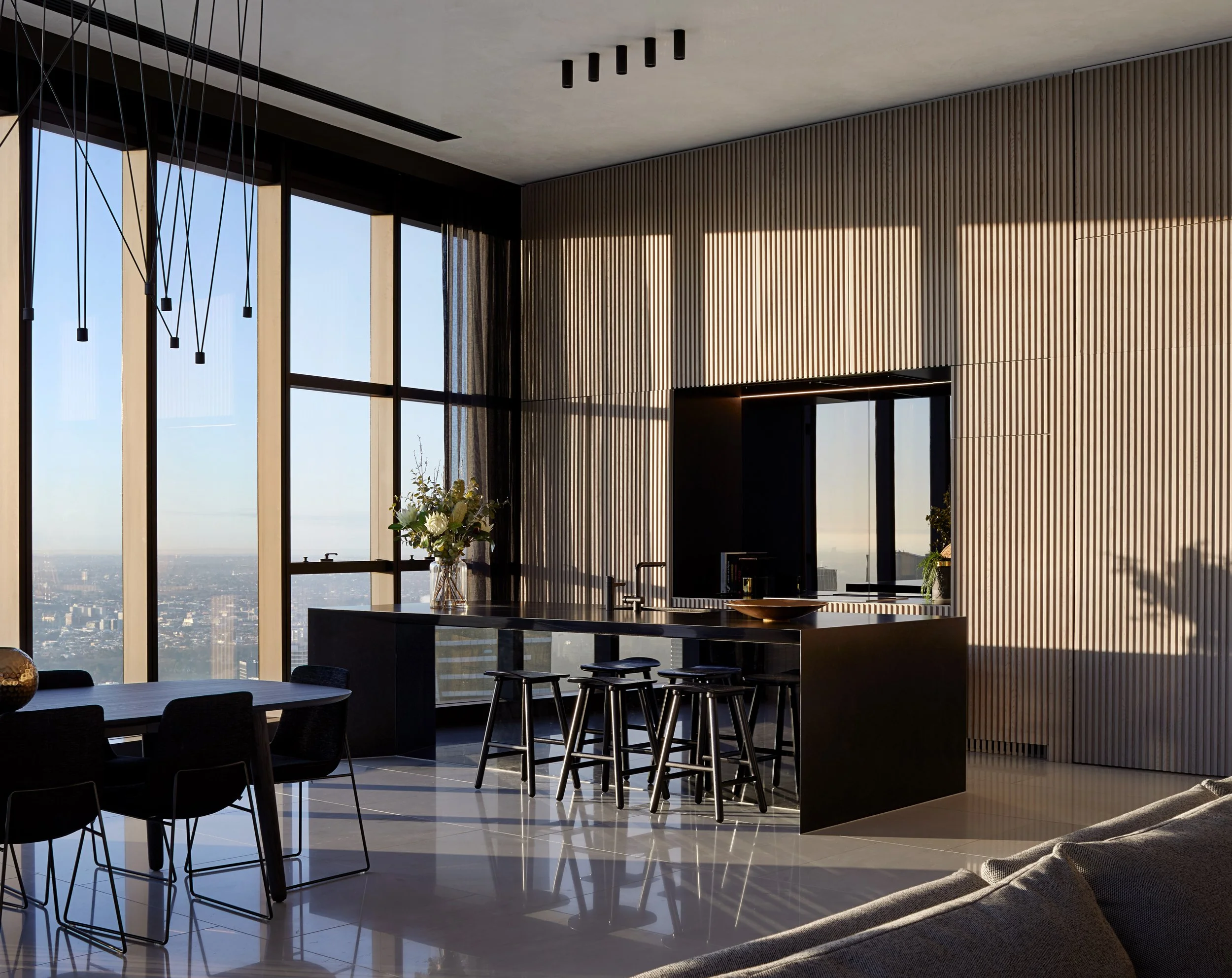 6502 Prima Tower — Level 65 Prima