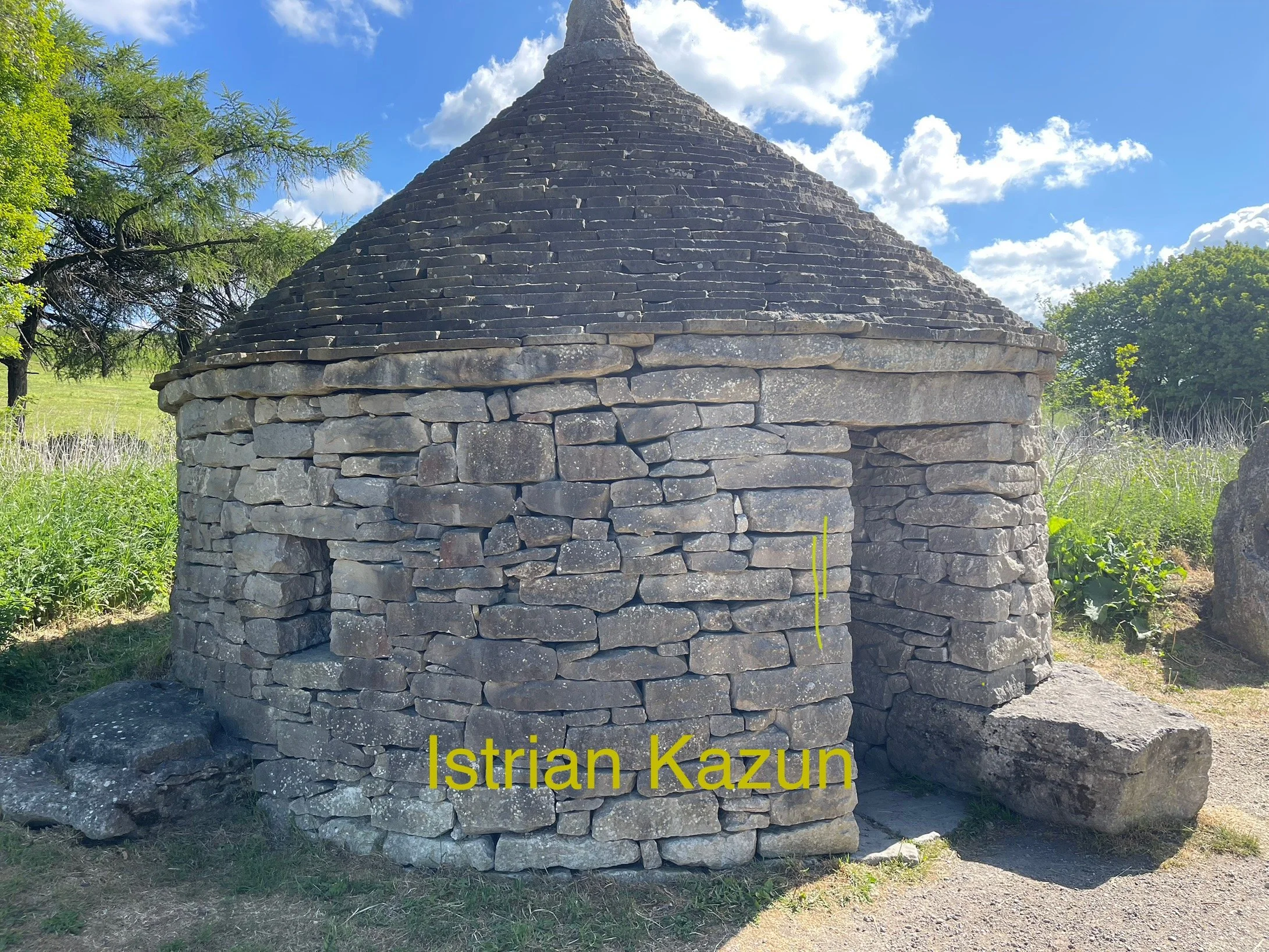 Day 53: Monyash to Tissington — David Ensor