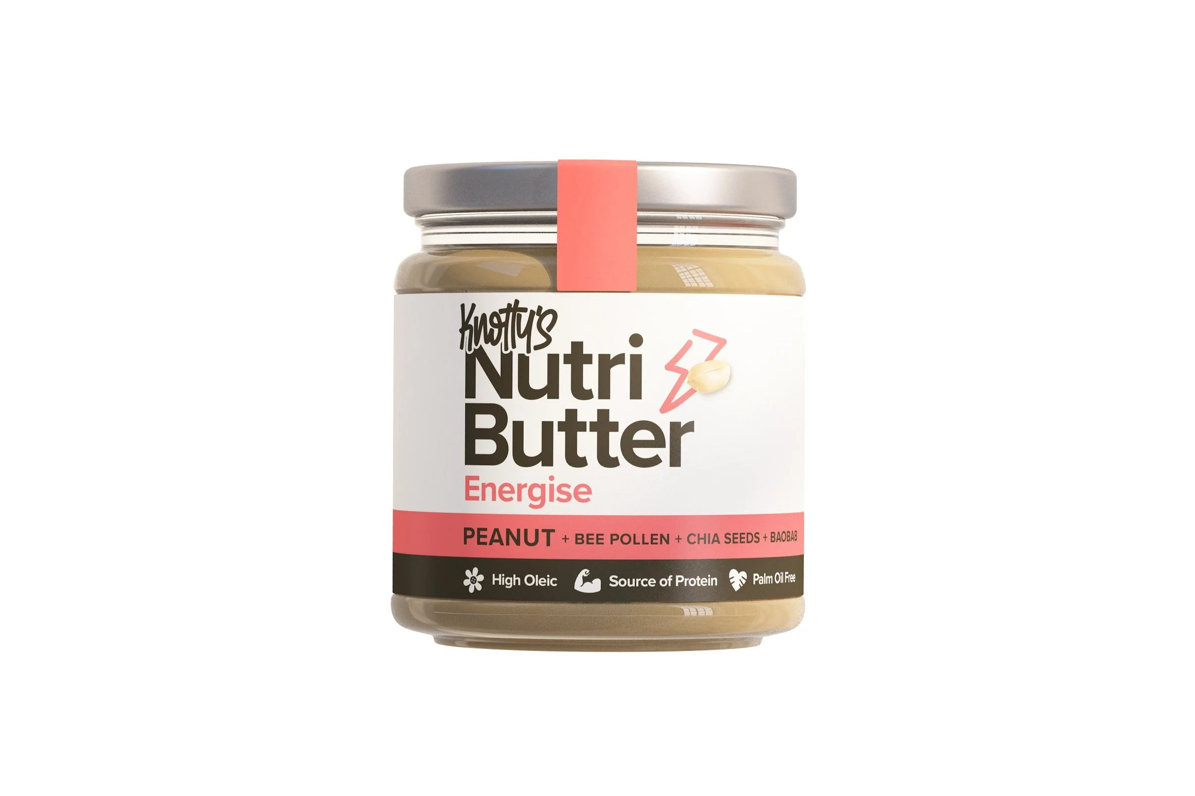 Nutri Butter
