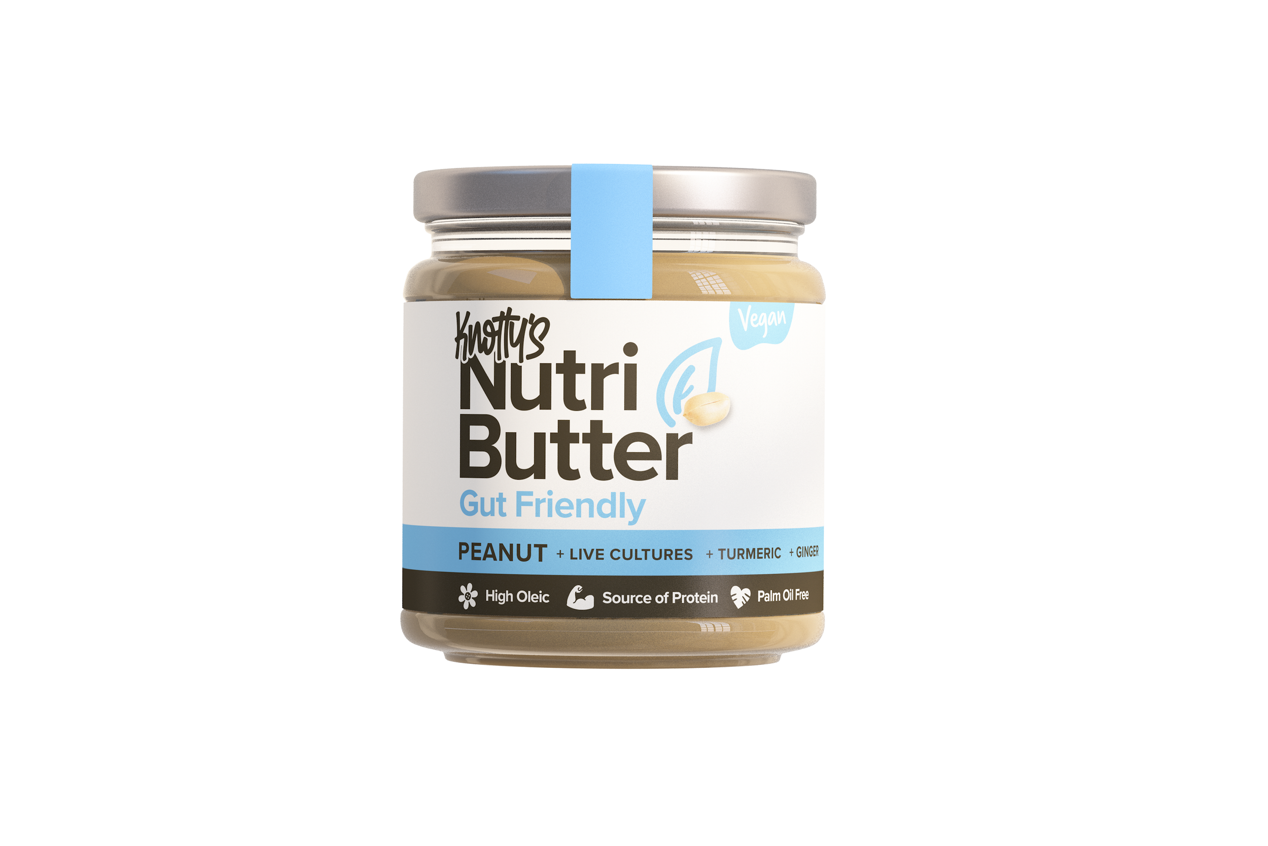 Nutri Butter