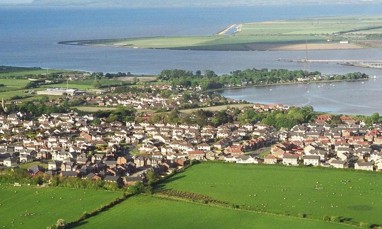 Culmore Tourism & Craft Collective