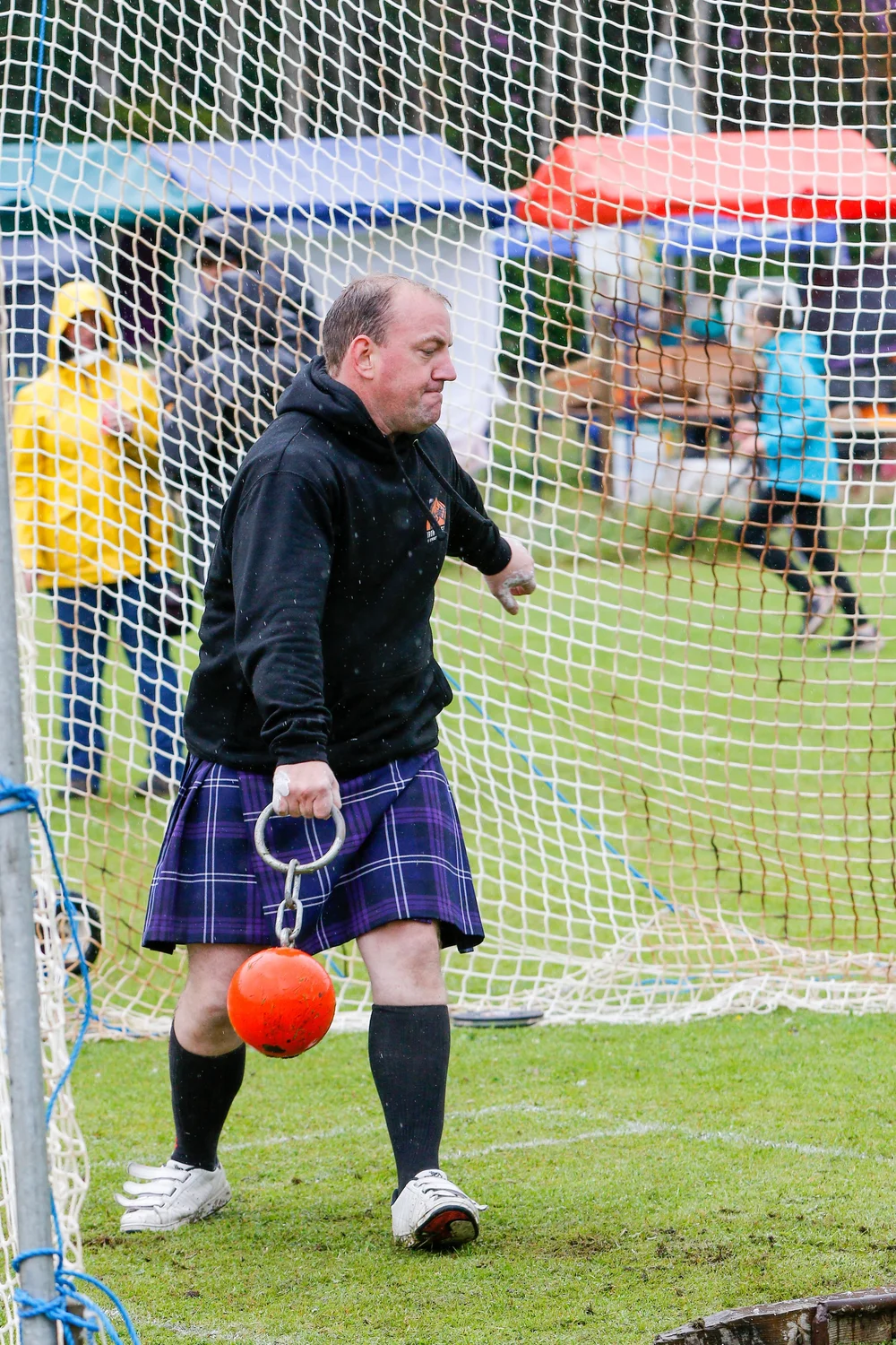 GLENGARRY HIGHLAND GAMES