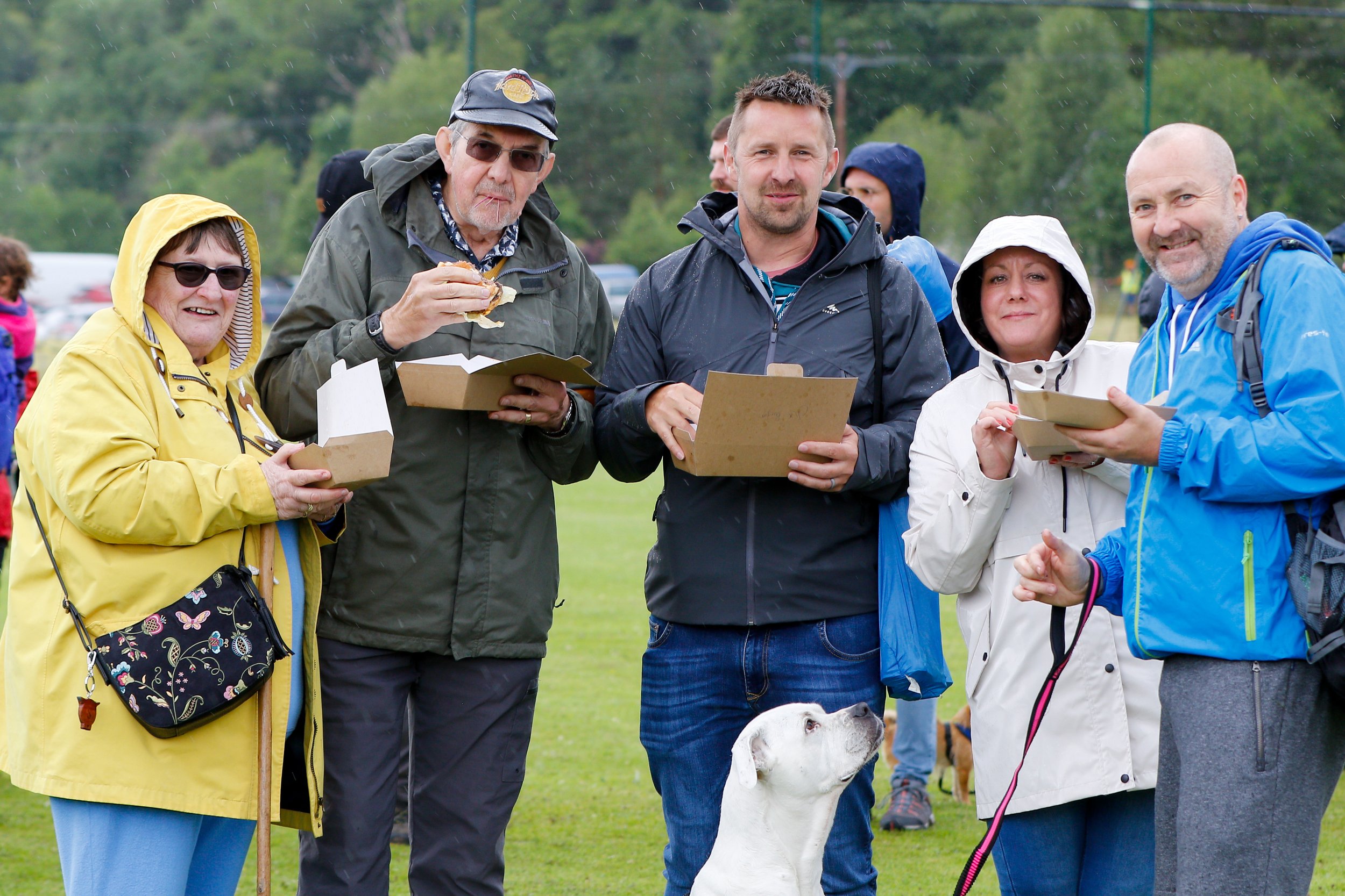 GLENGARRY HIGHLAND GAMES