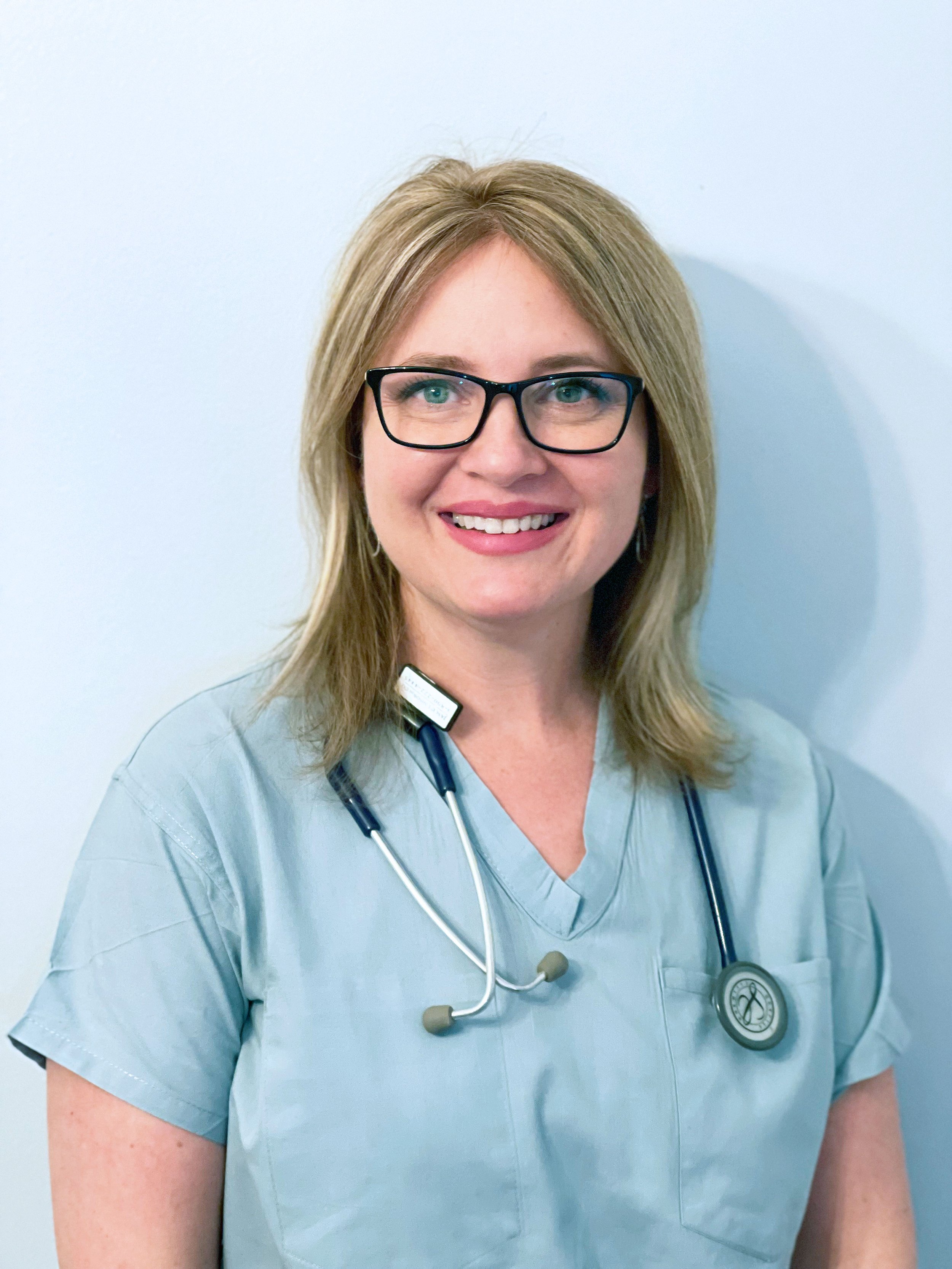 About US — Real Change RN Consulting