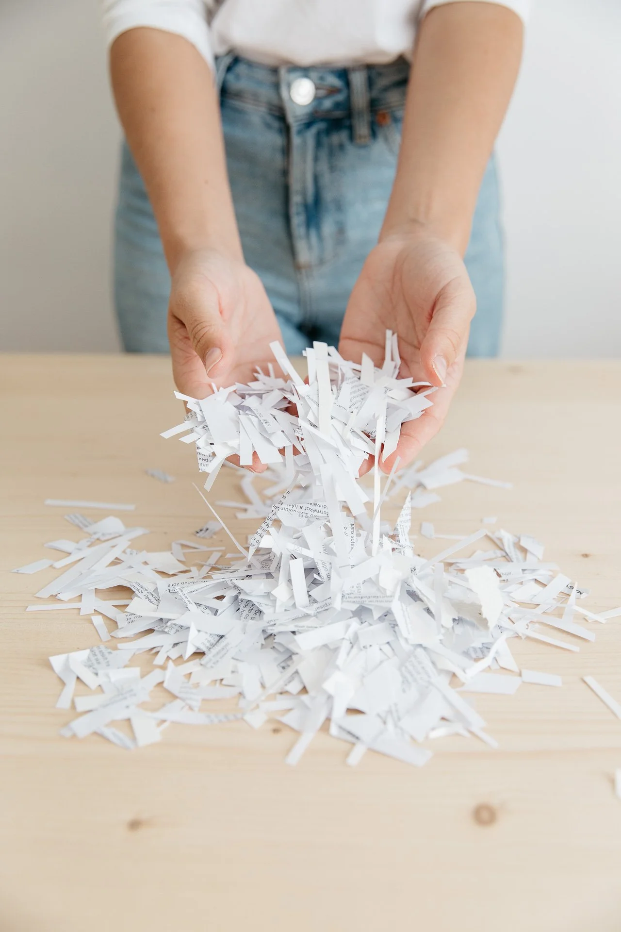 HOW TO MAKE YOUR OWN HANDMADE PAPER — Sofia Clara | Interiors and Gardens