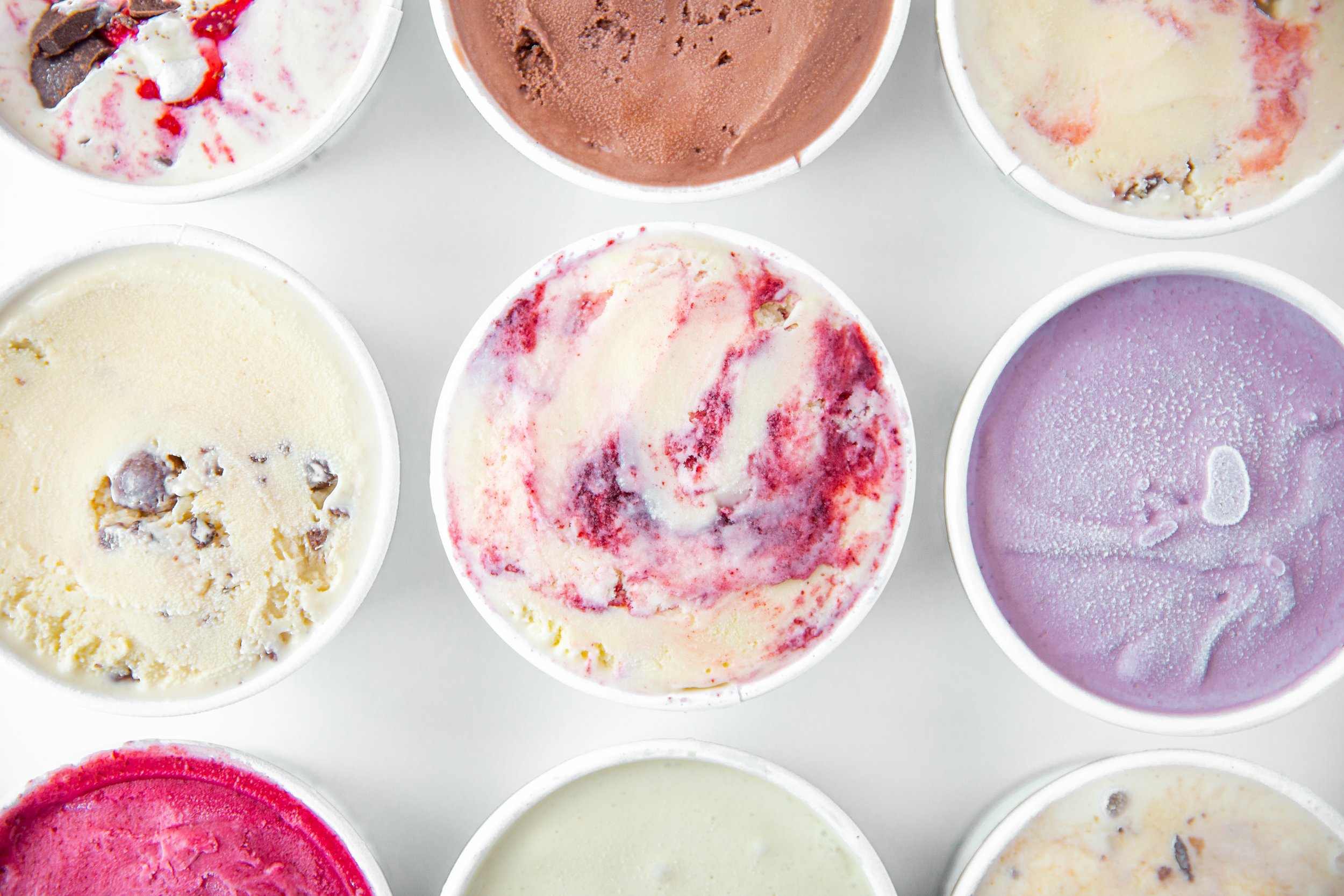 lu•lu Ice Cream