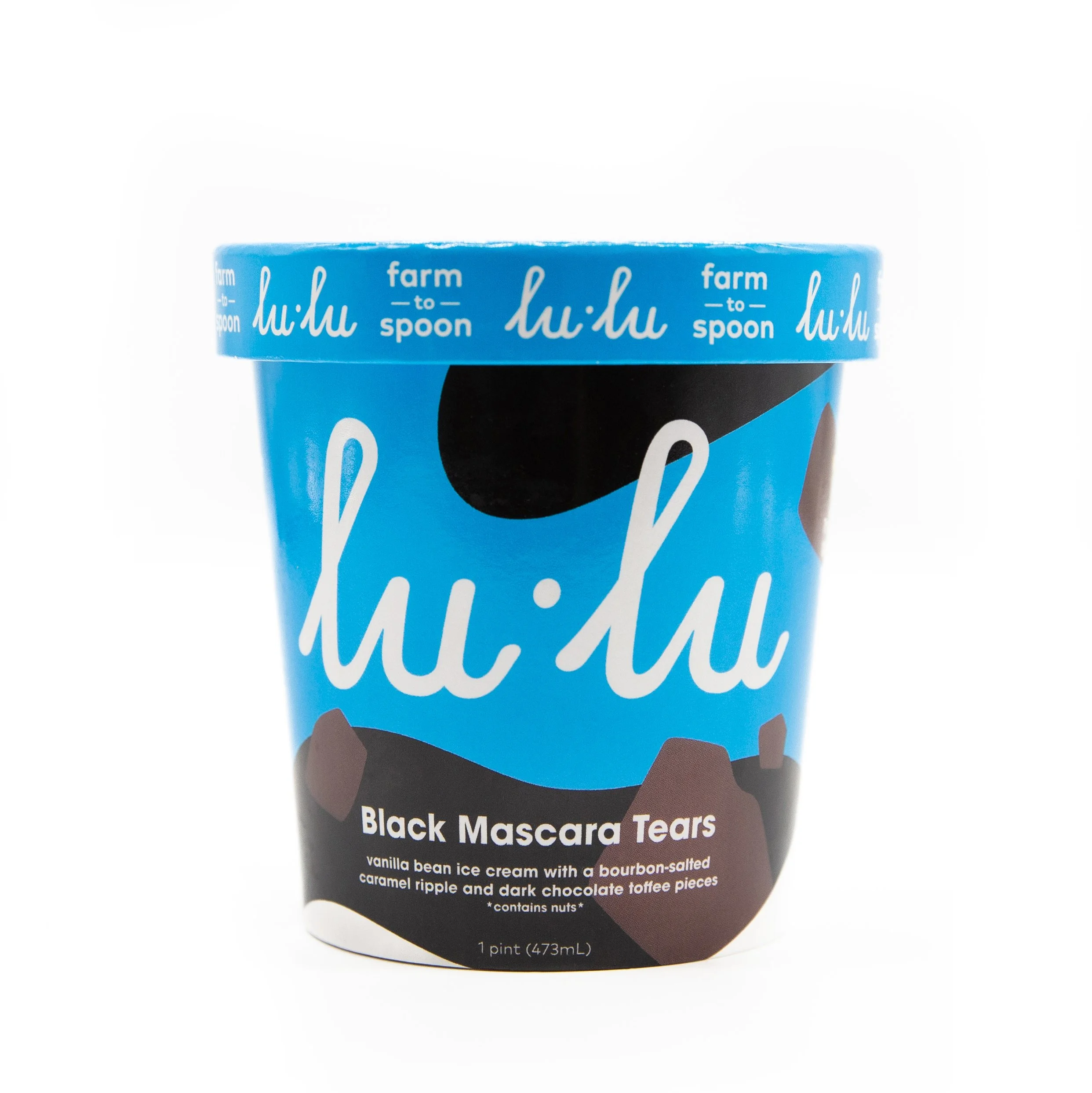 lu•lu Ice Cream