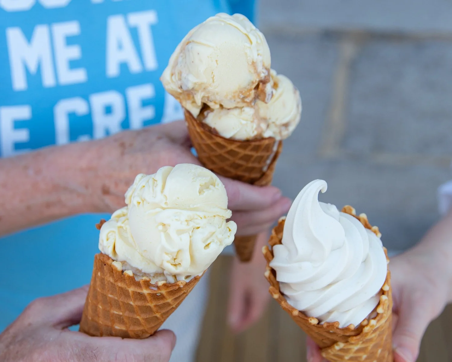 lu•lu Ice Cream