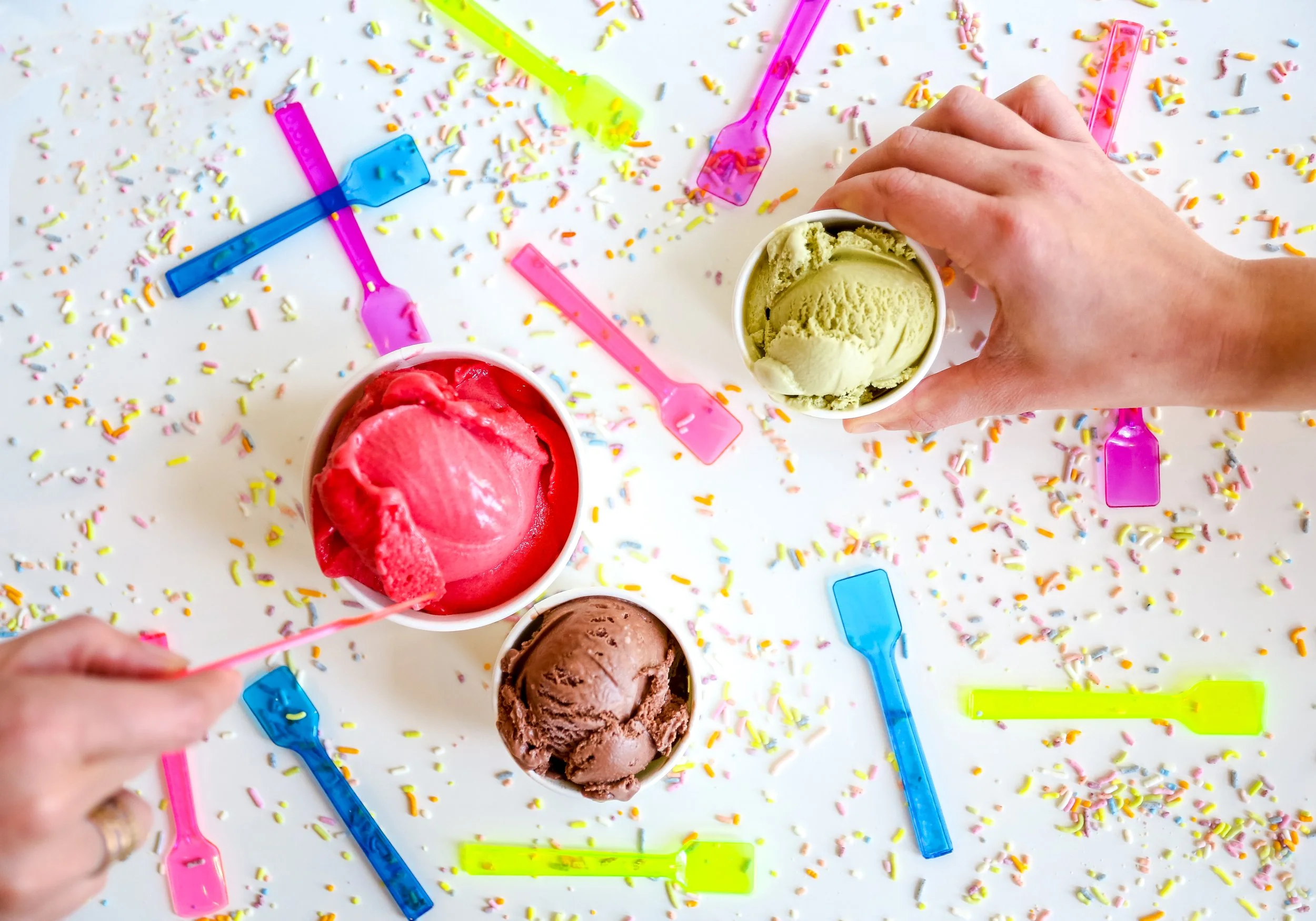 lu•lu Ice Cream