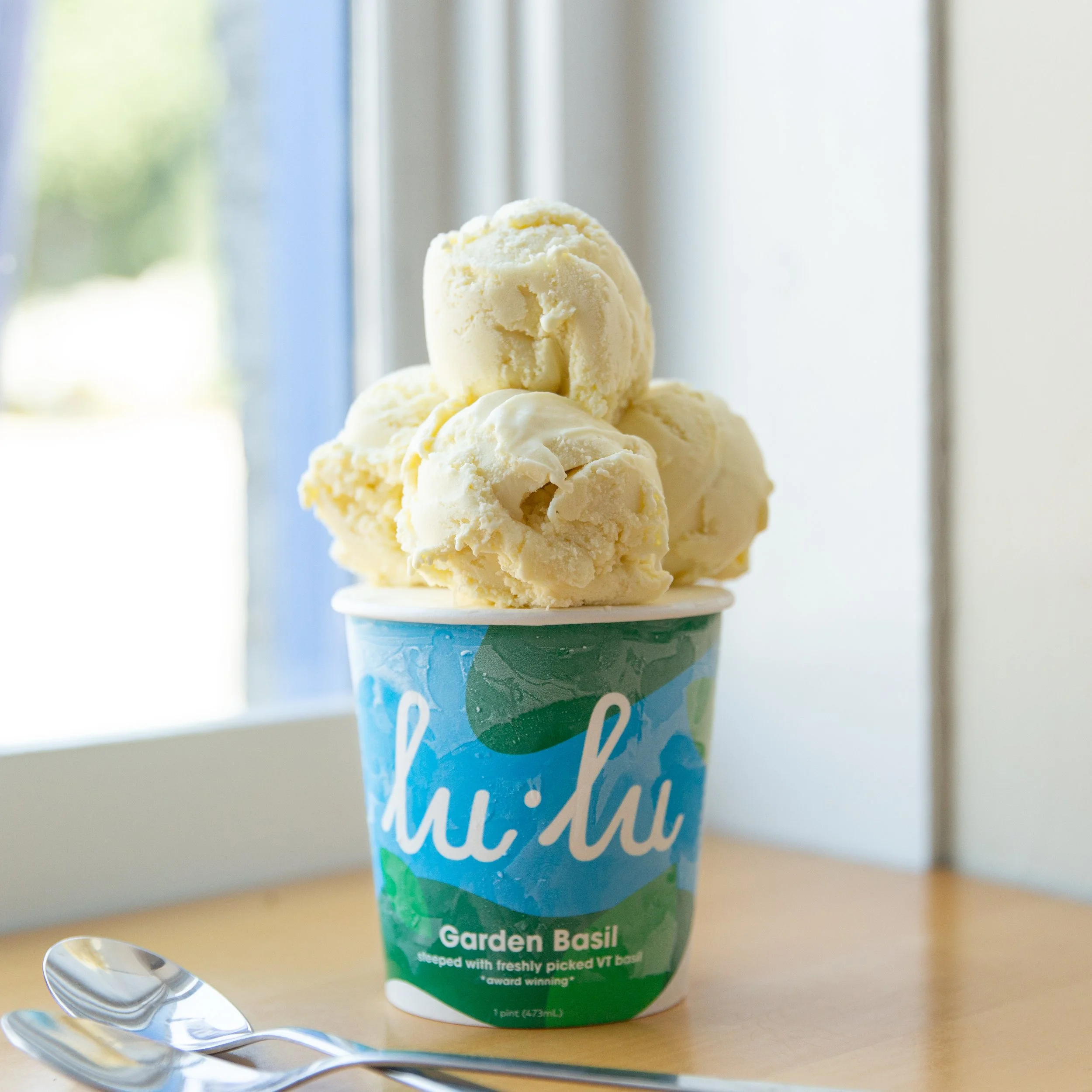 lu•lu Ice Cream