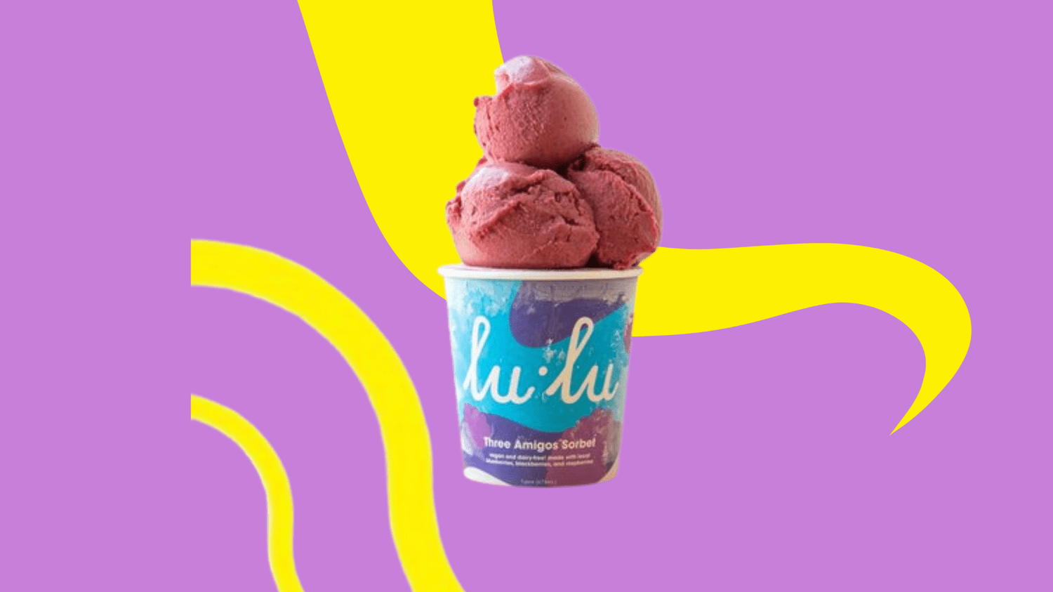 lu•lu Ice Cream