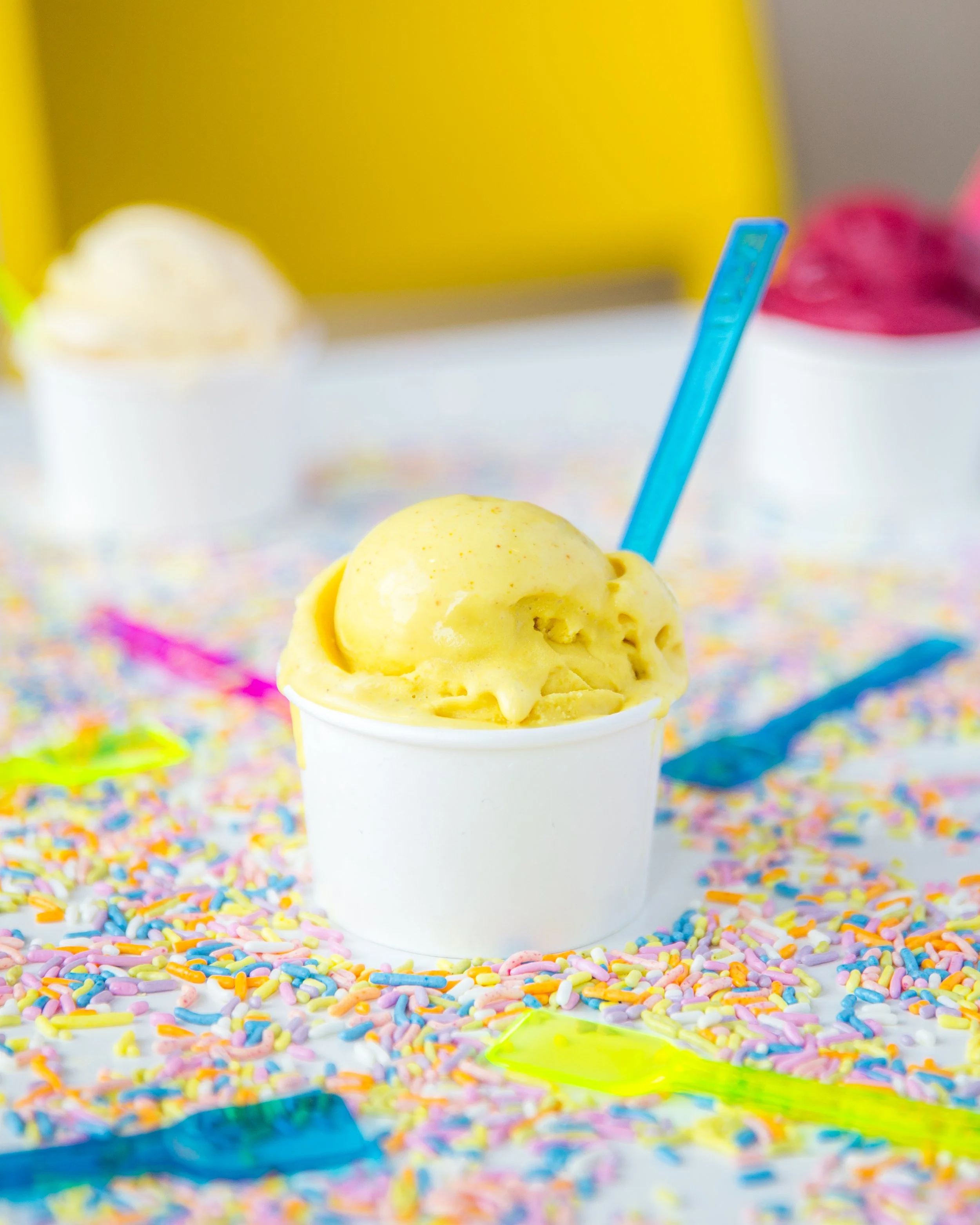 lu•lu Ice Cream