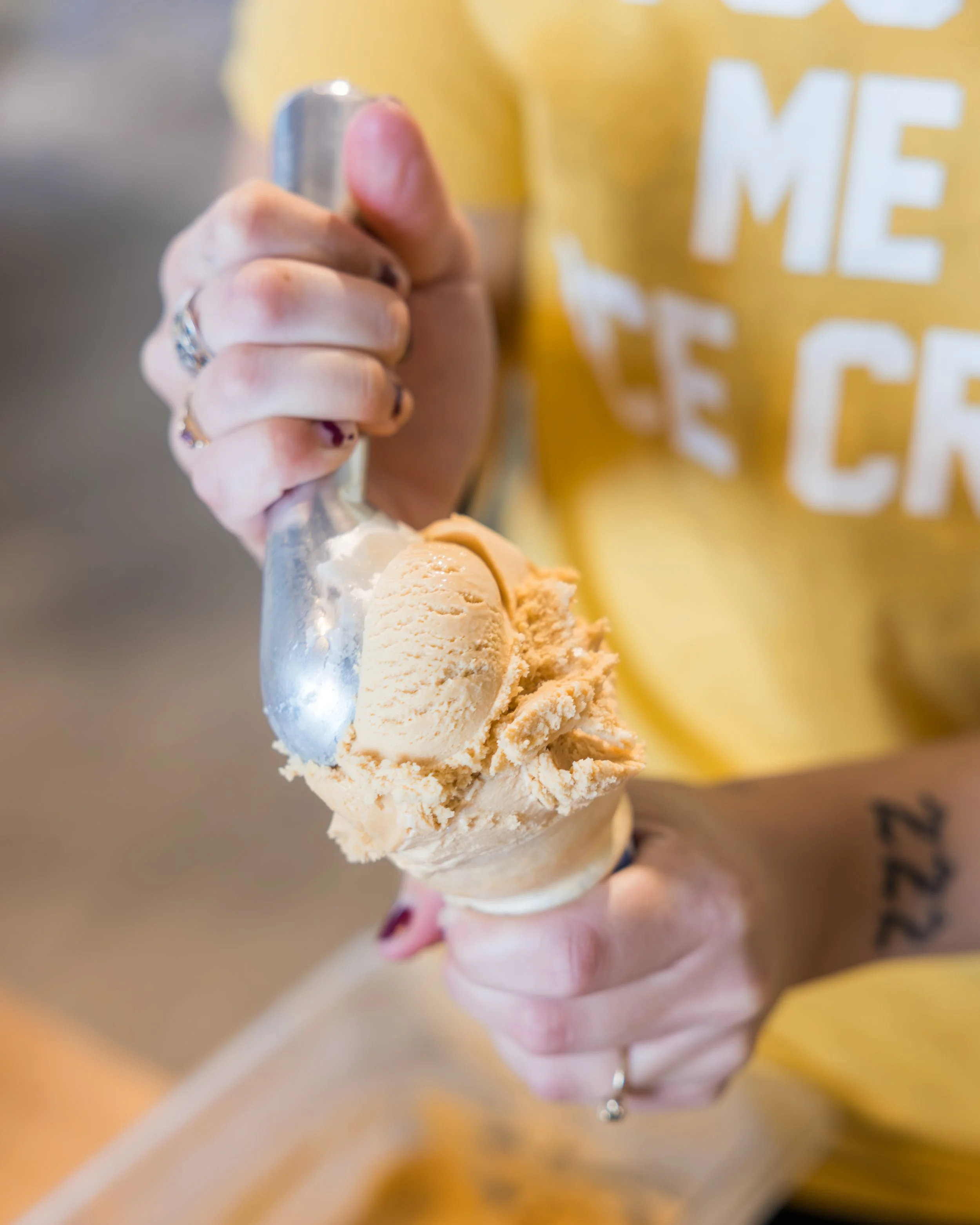 Join Our Team — lu•lu Ice Cream