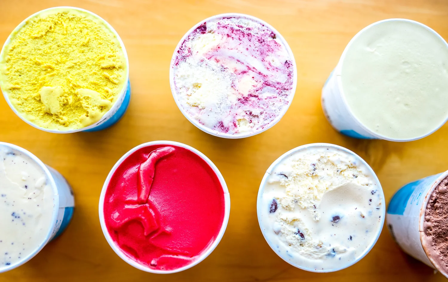 lu•lu Ice Cream