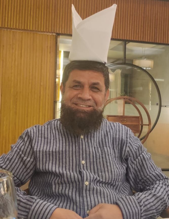 Our Team — Abaseen Foundation