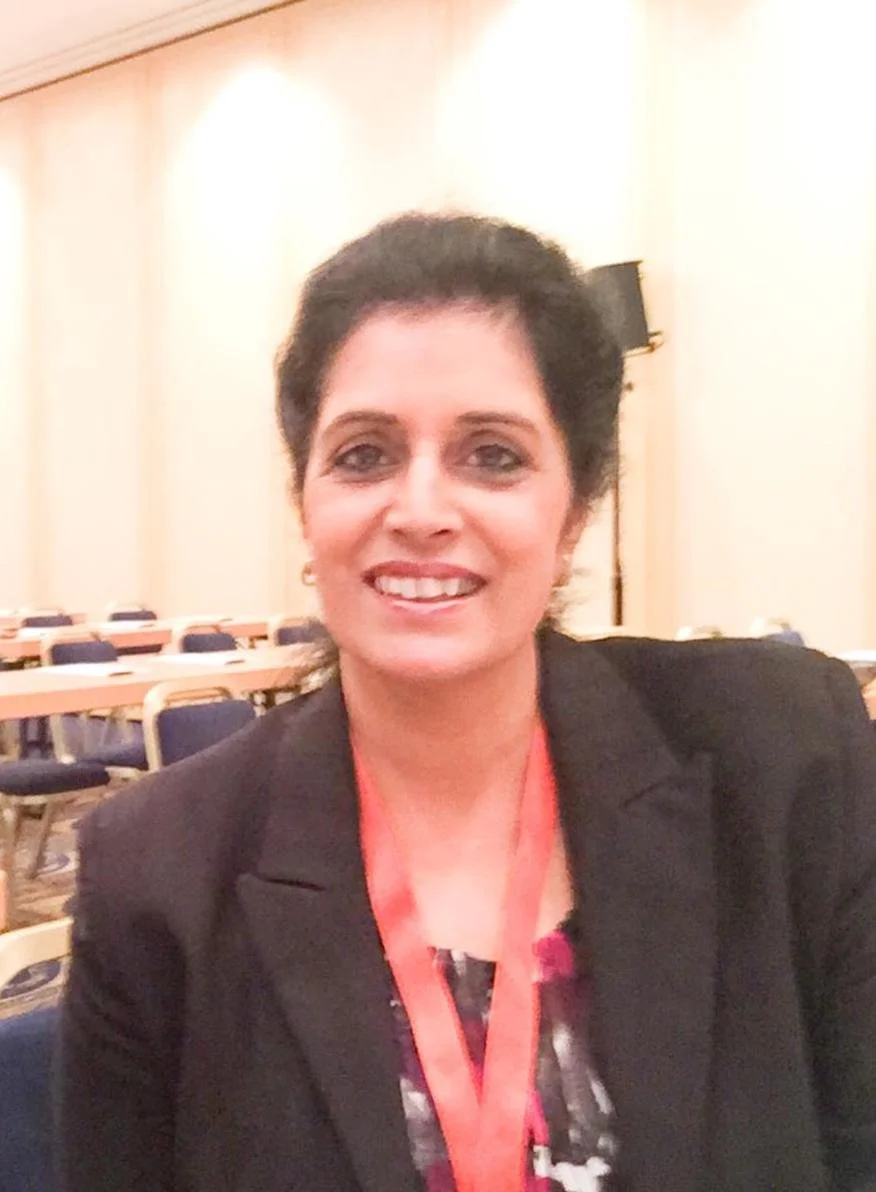 Our Team — Abaseen Foundation