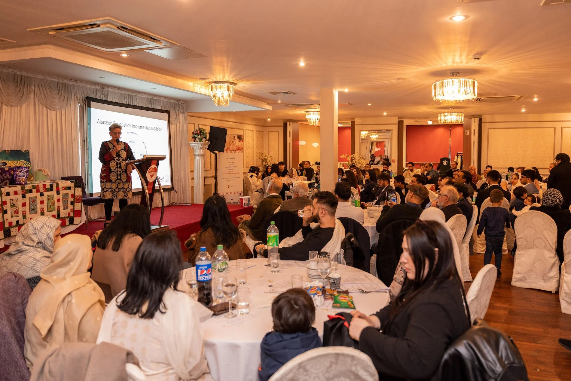 News — Abaseen Foundation