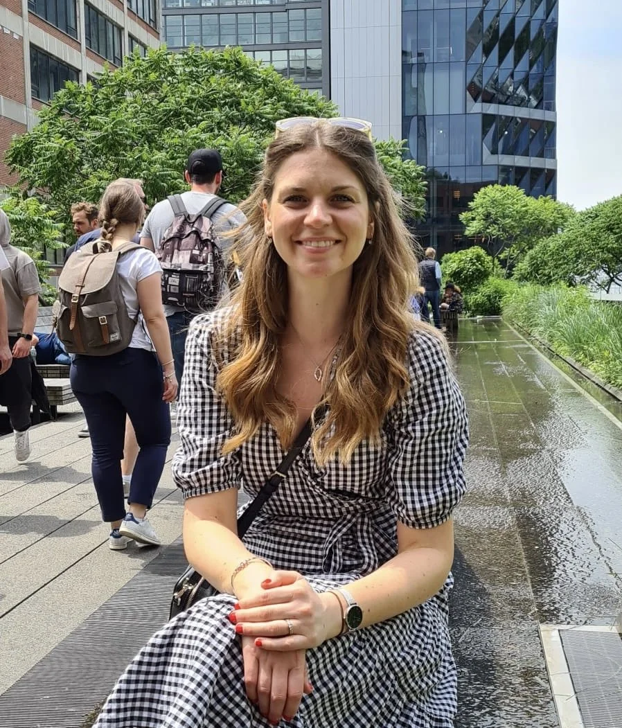 Rachel Hill — Abaseen Foundation