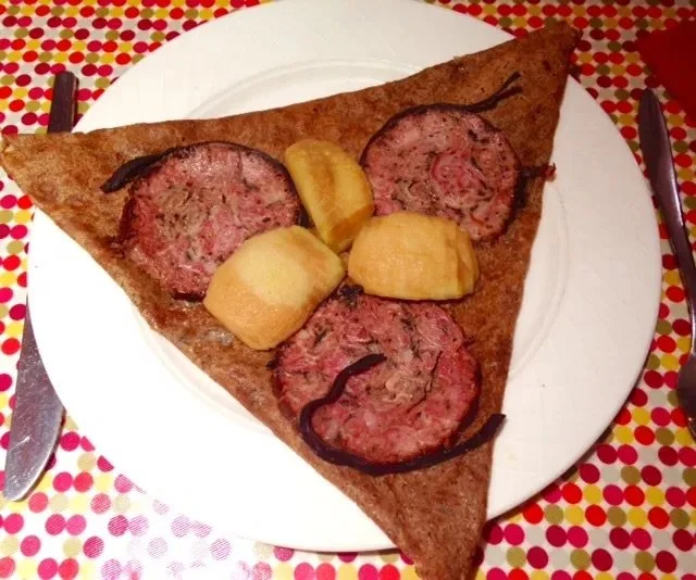 Breton Cuisine: What to Eat in Brittany, France — It's a French Thing