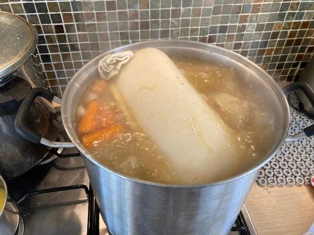 Breton Cuisine: What to Eat in Brittany, France — It's a French Thing