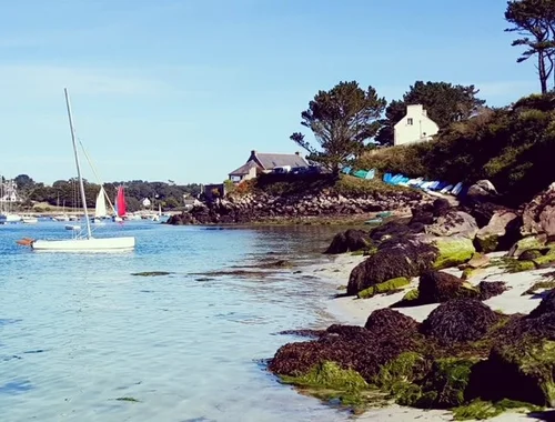 The Cuisine of Bretagne (Brittany) — It's a French Thing
