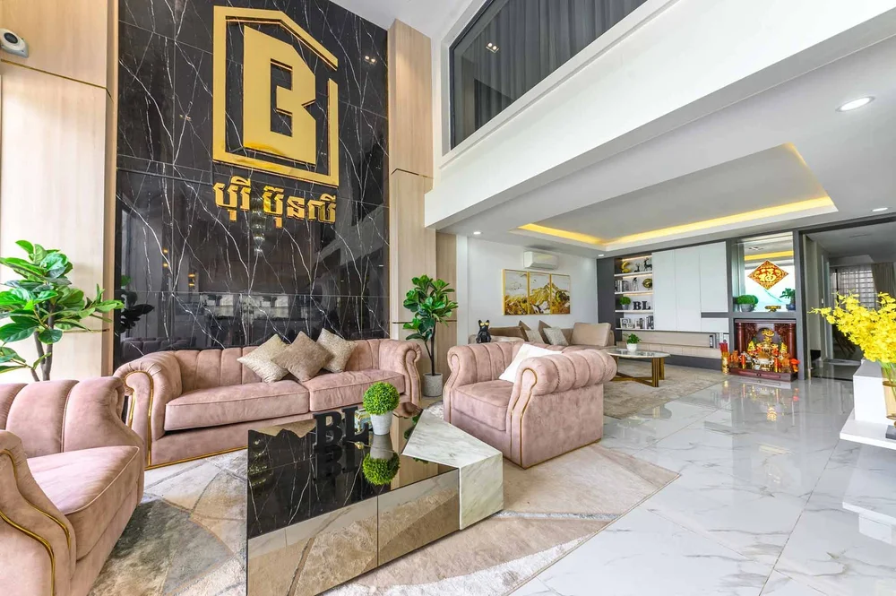 Gallery — BOREY BUNLY