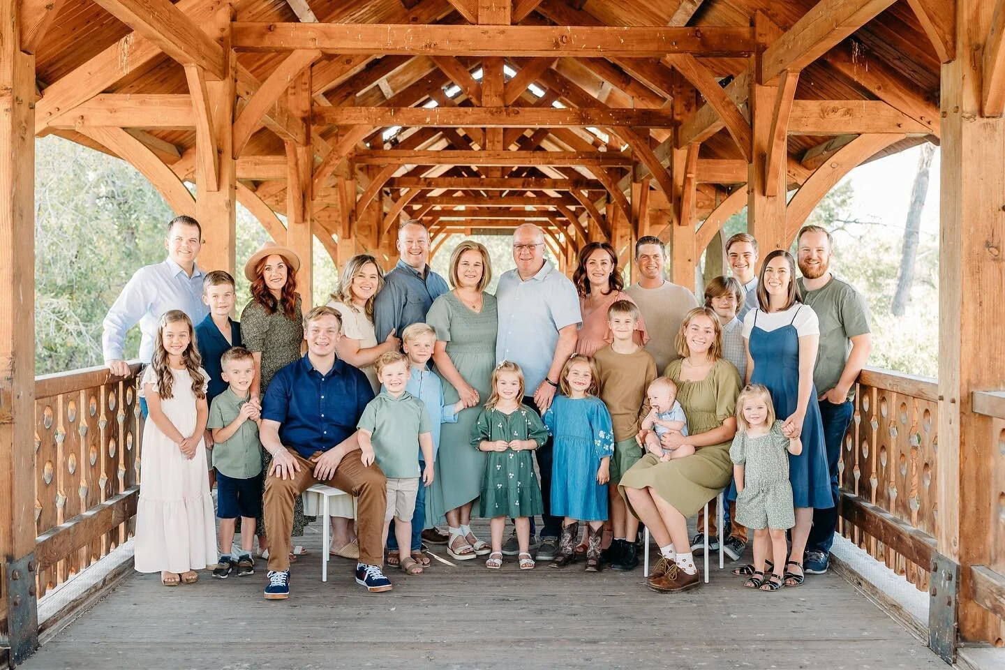 The Berry Family Photos in Utah County — Britanee Jean Photography