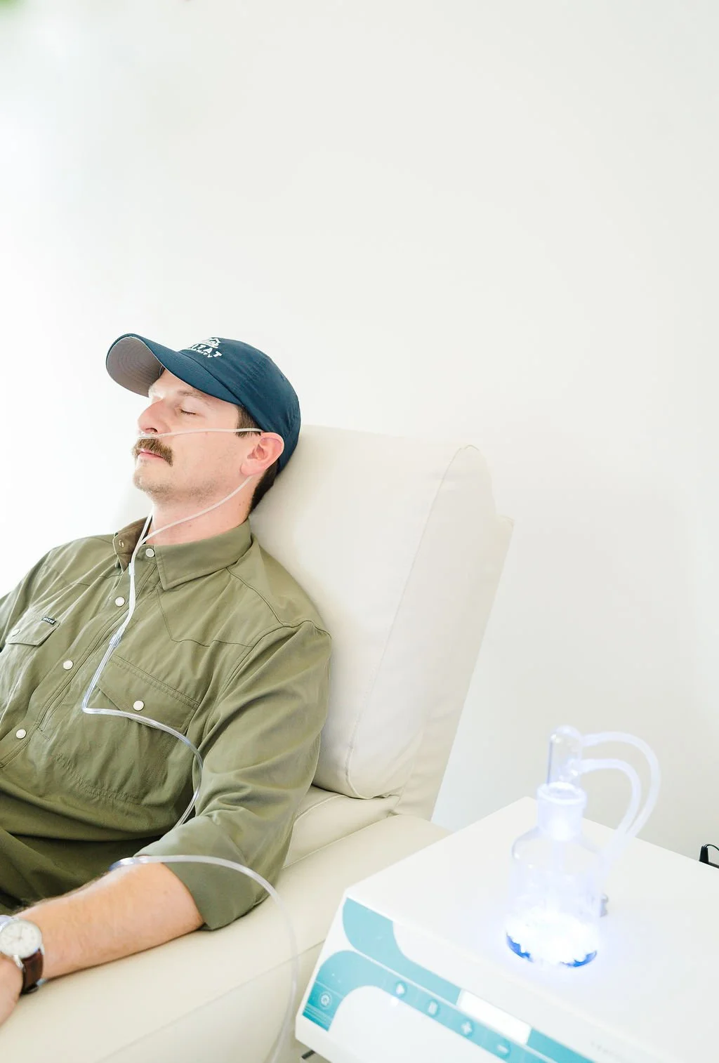 Ozone Therapy — Simply | Midland, TX