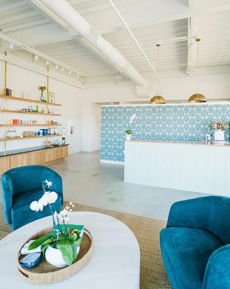 Infrared Sauna — Simply | Midland, TX