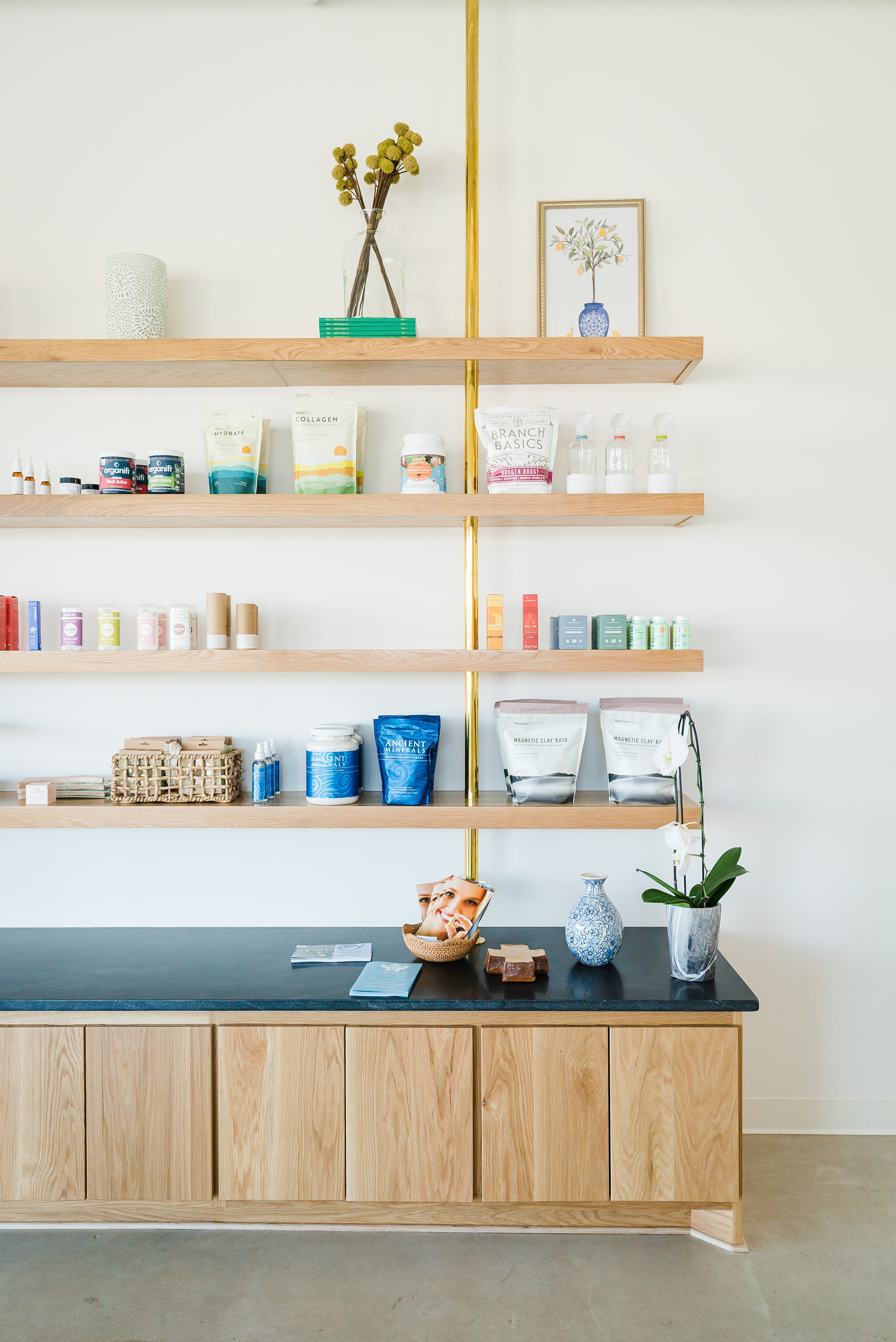 The Simply Take on Breastfeeding — Simply | Midland, TX