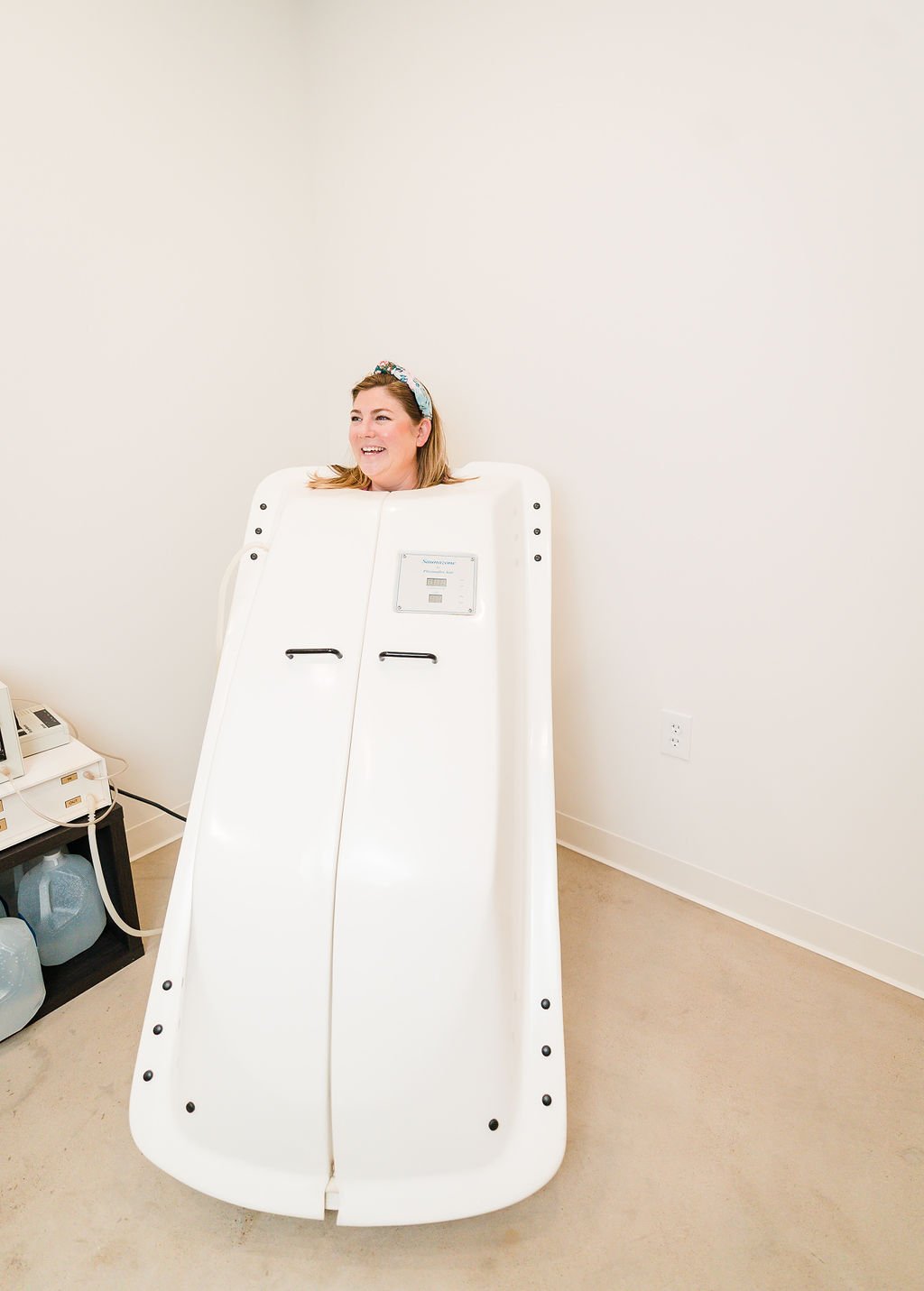 Simply | Wellness in Midland, TX