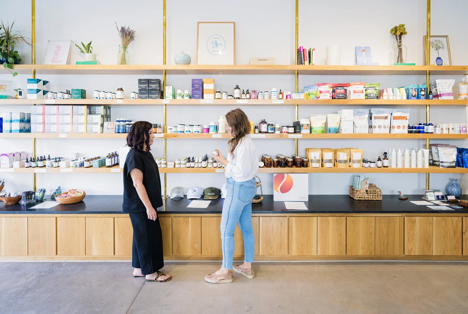 Simply | Wellness in Midland, TX