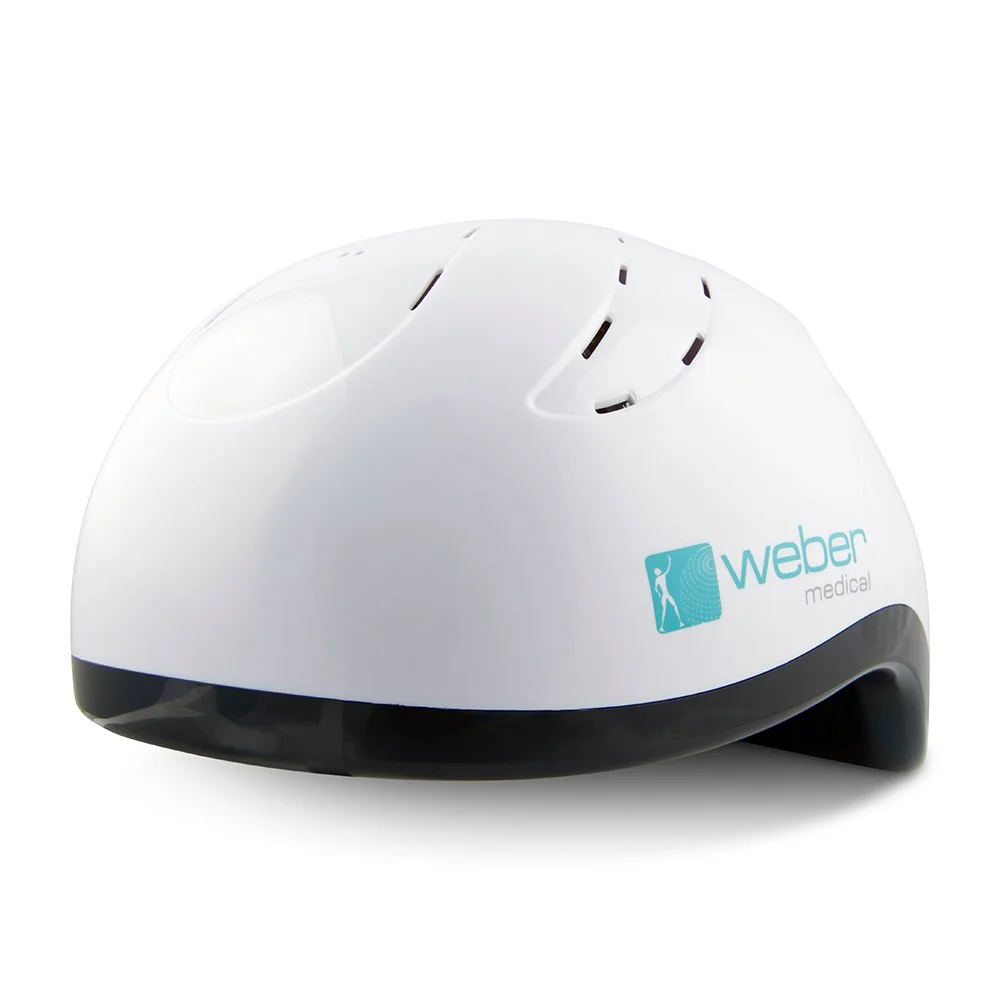 Weber LED Helmet — Simply | Midland, TX