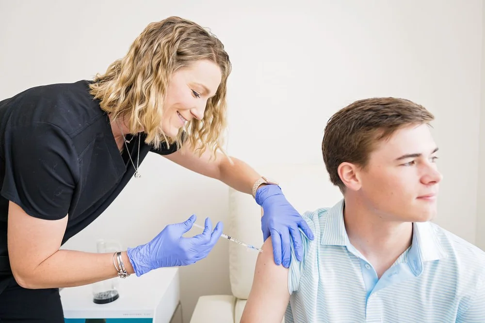 The Simply Guide: Vitamin D3 — Simply | Midland, TX