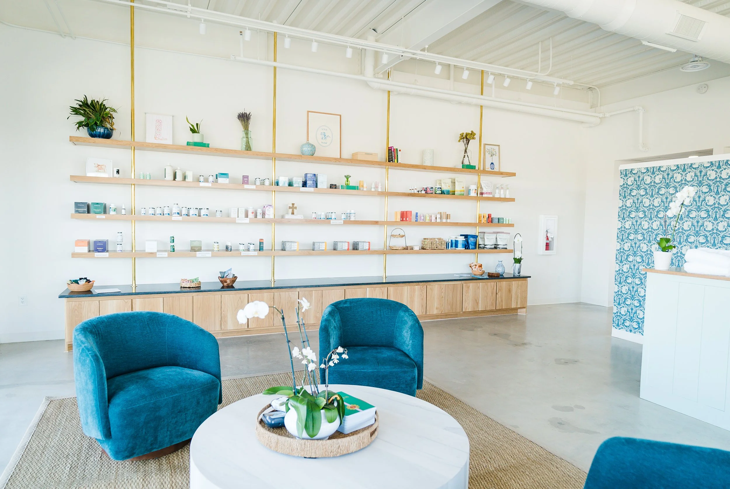 Simply | Wellness in Midland, TX