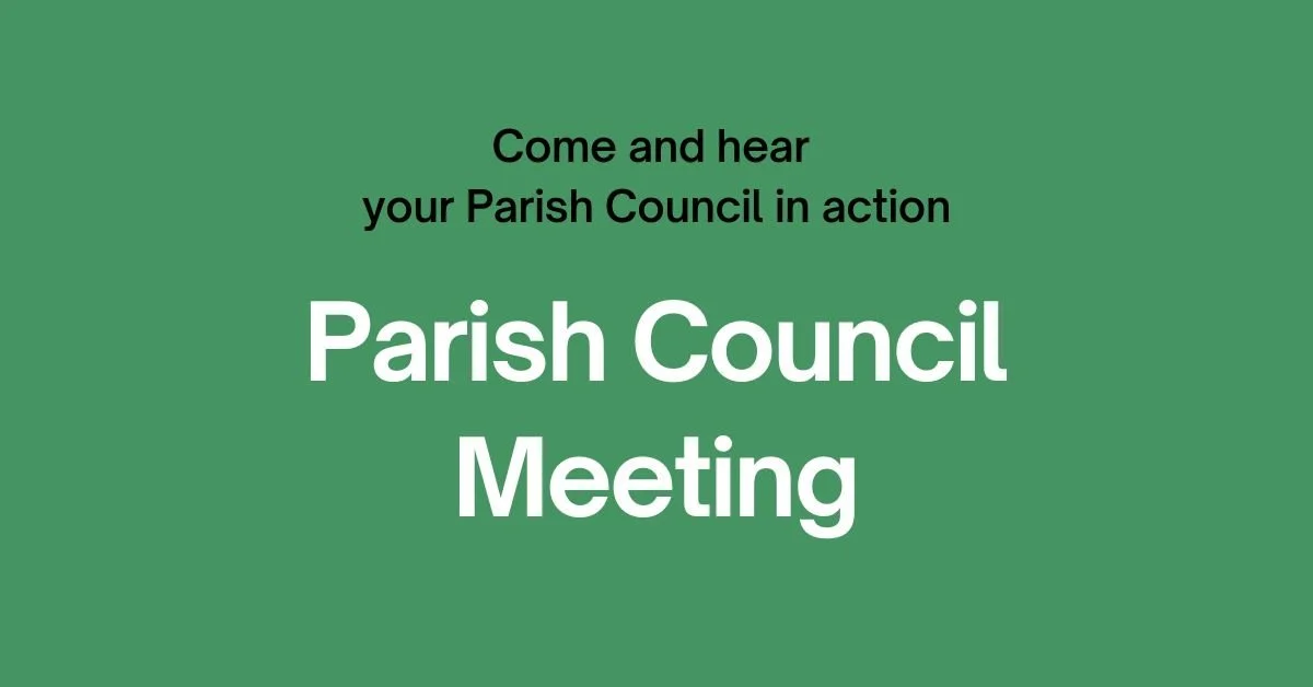 Parish Council — Longparish