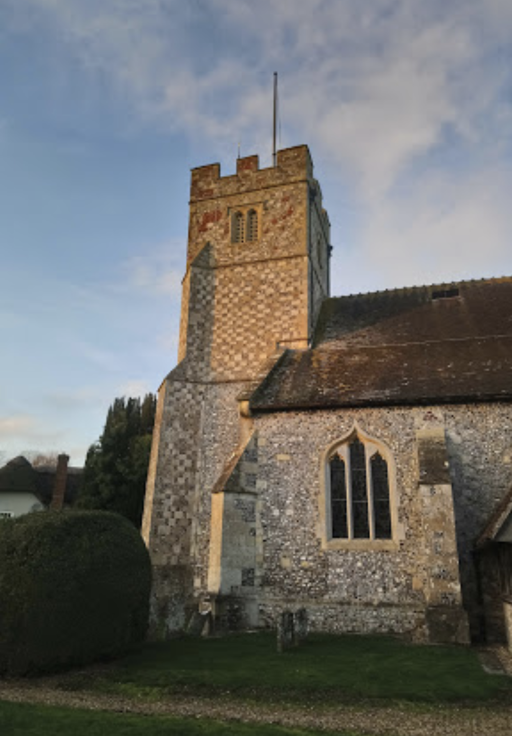 Longparish