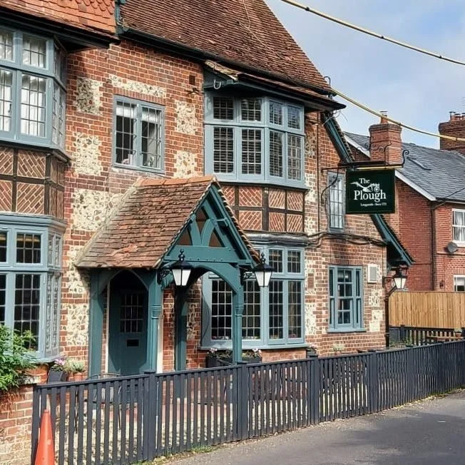 Longparish
