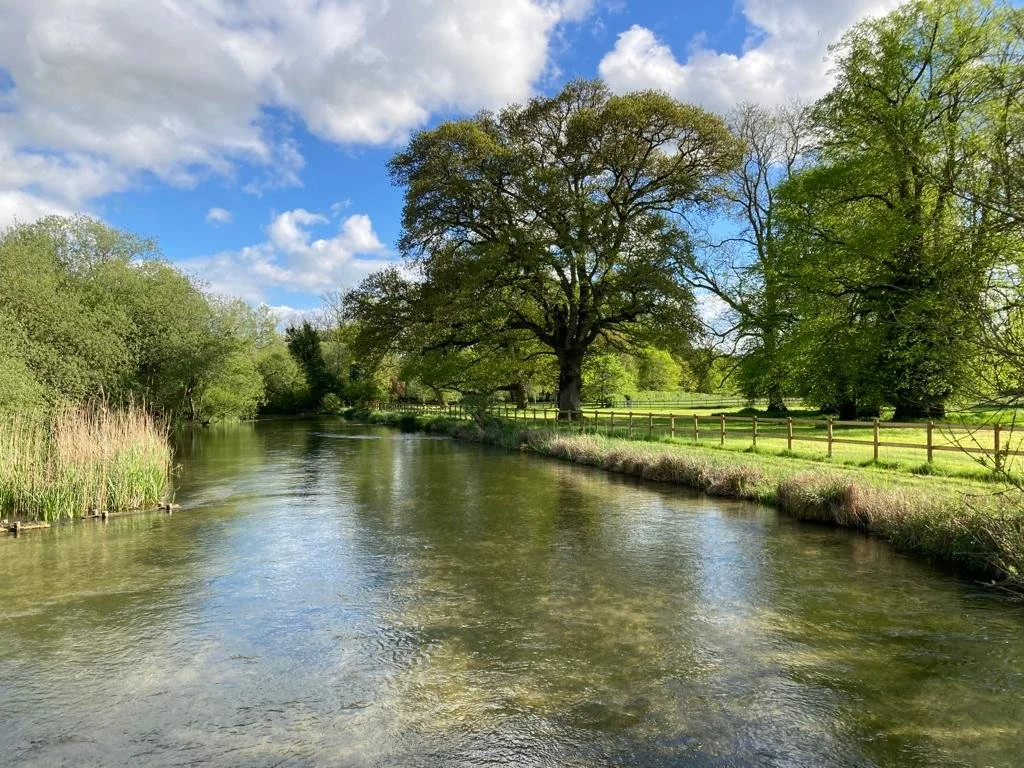 Longparish
