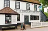 Pubs — Longparish