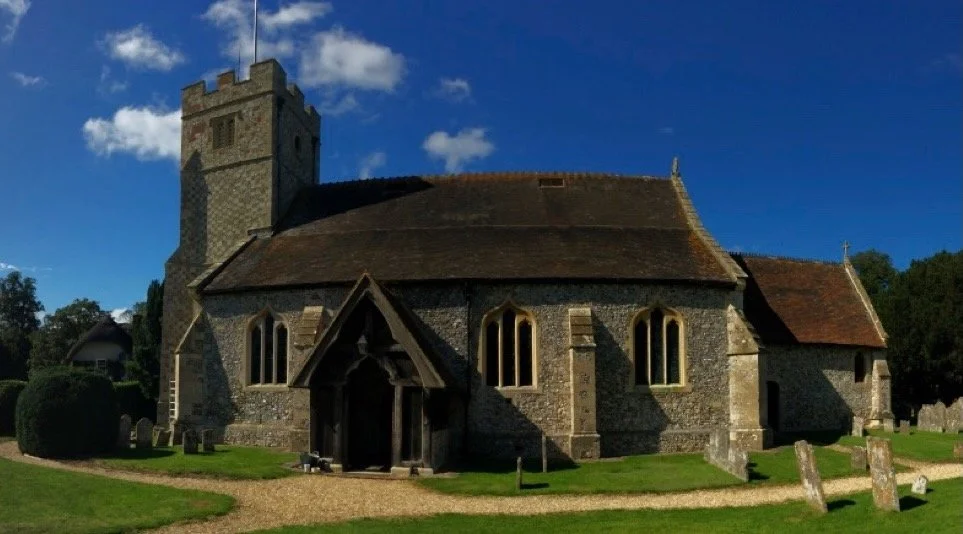 Longparish