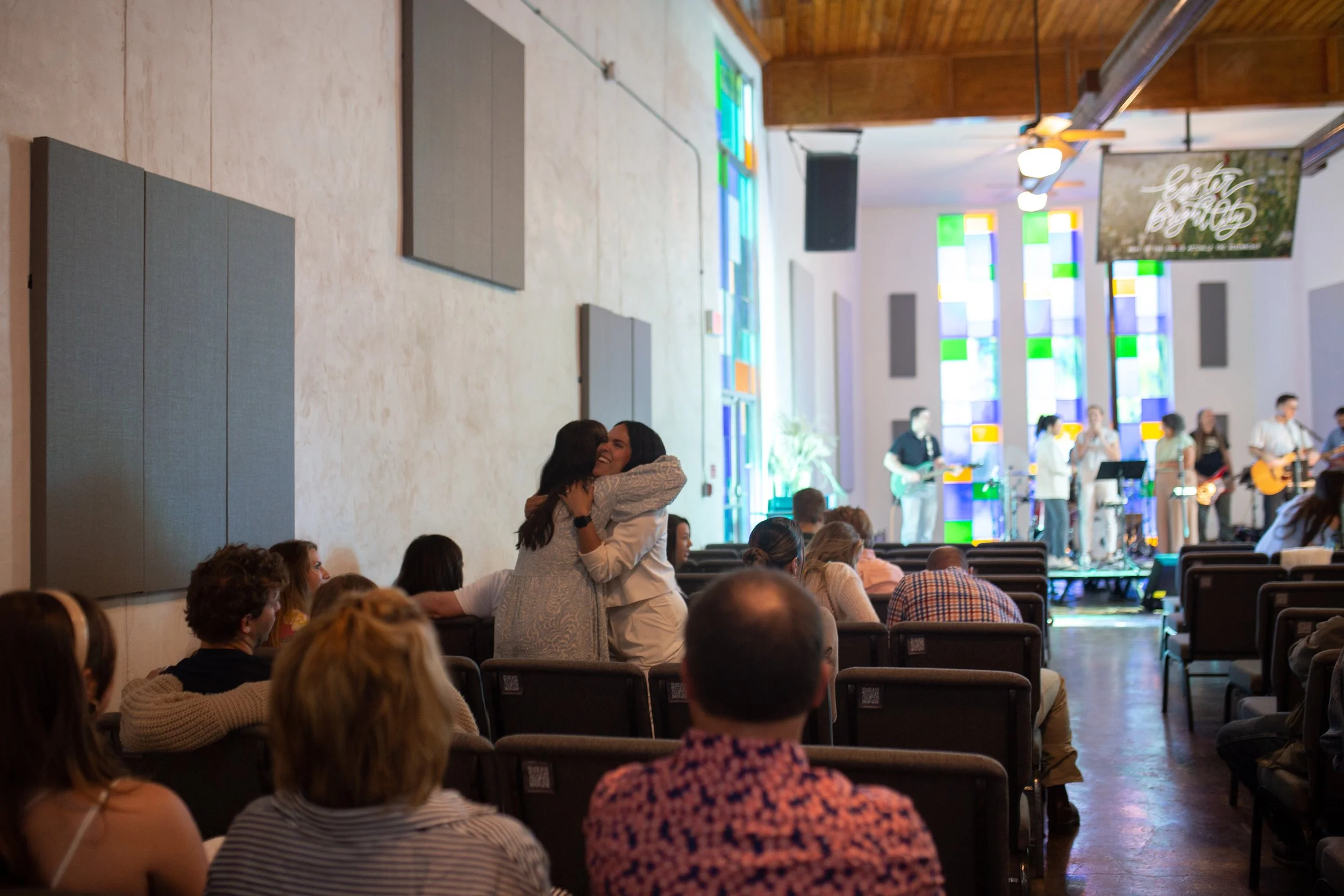 Bright City Church Care — Bright City Church