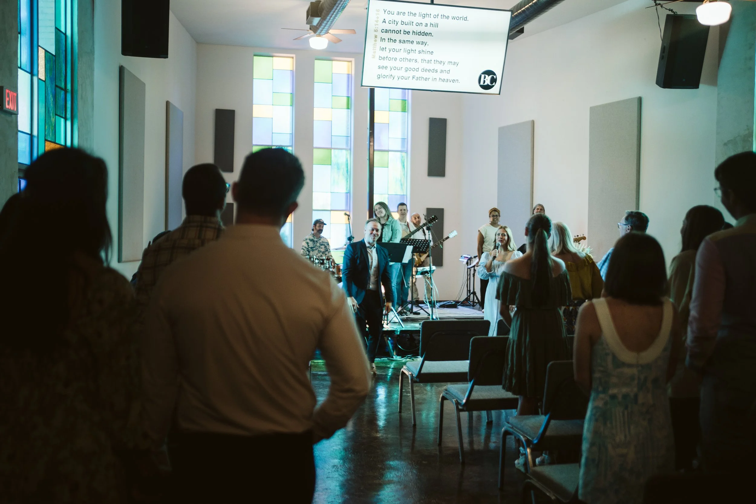 Bright City Church