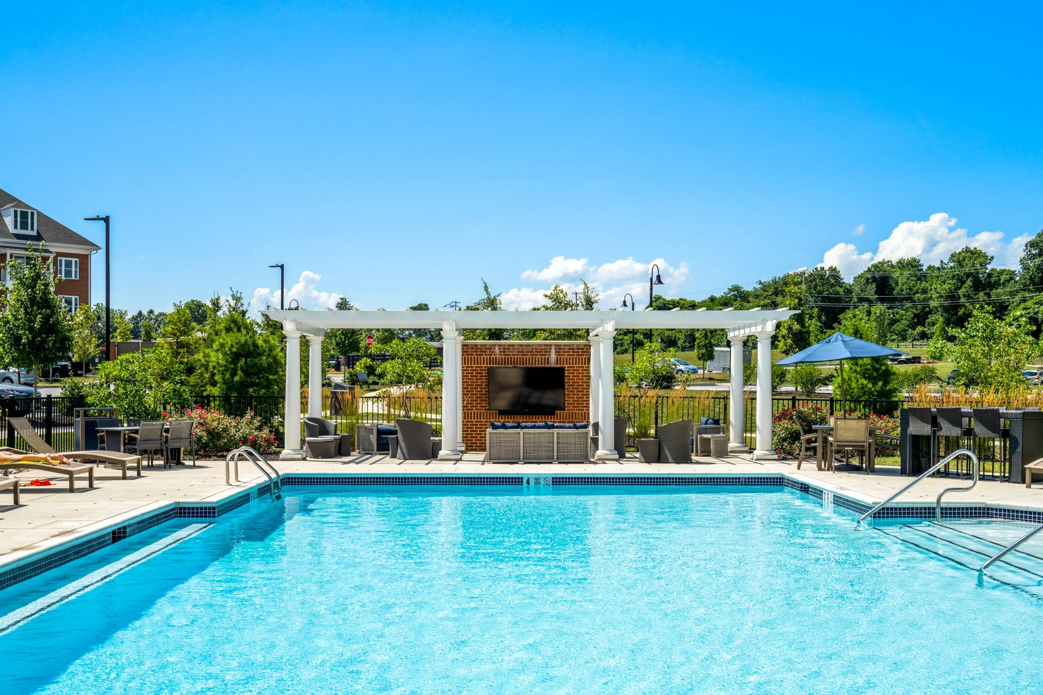 Weatherstone Flats | Discover Luxury Living