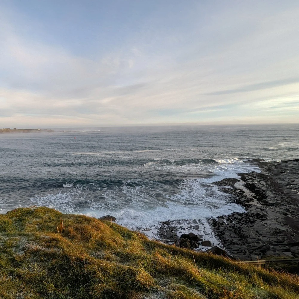 EXPLORE WICK — Wick River Campsite