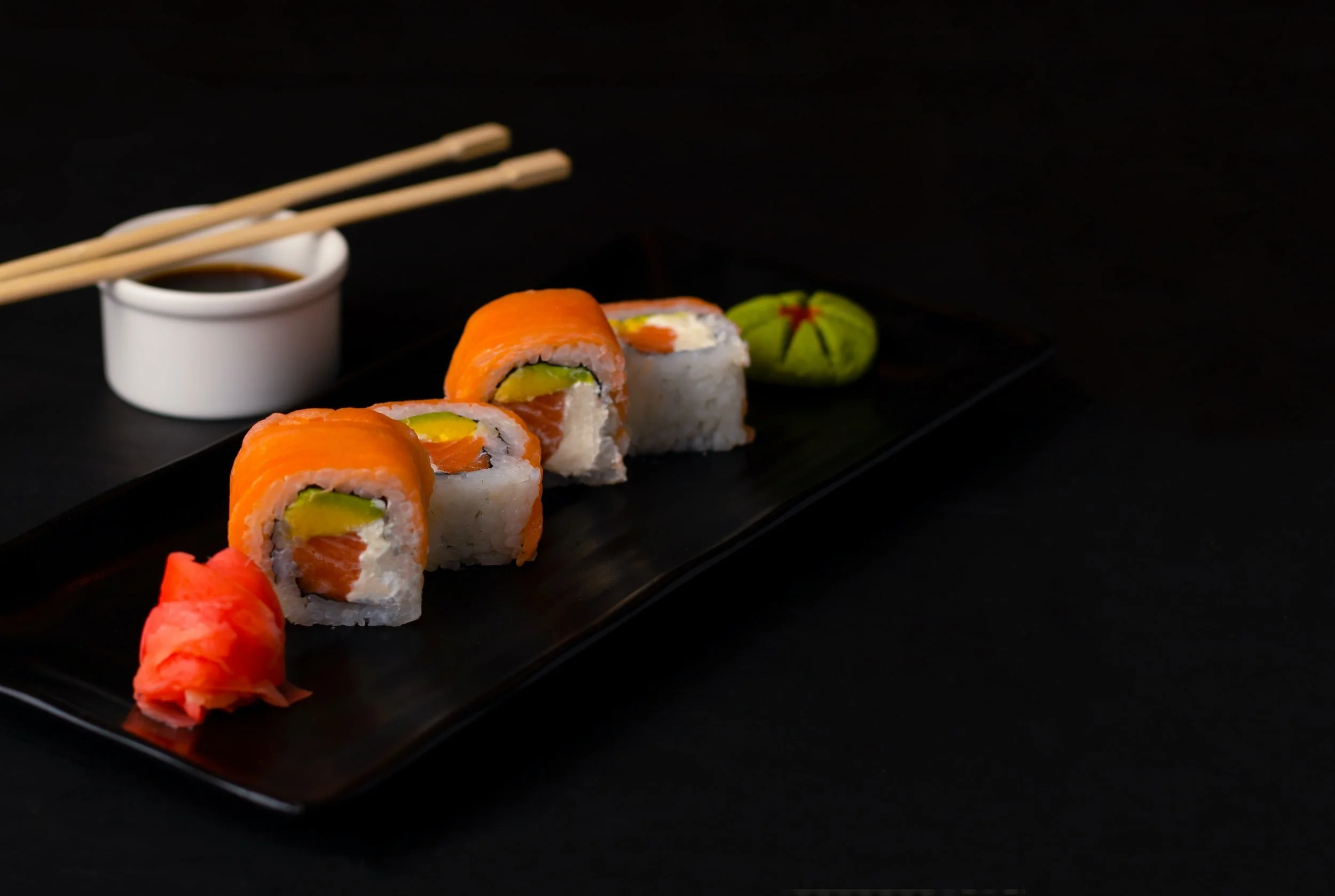 Wasabi Saratoga | Albany, NY